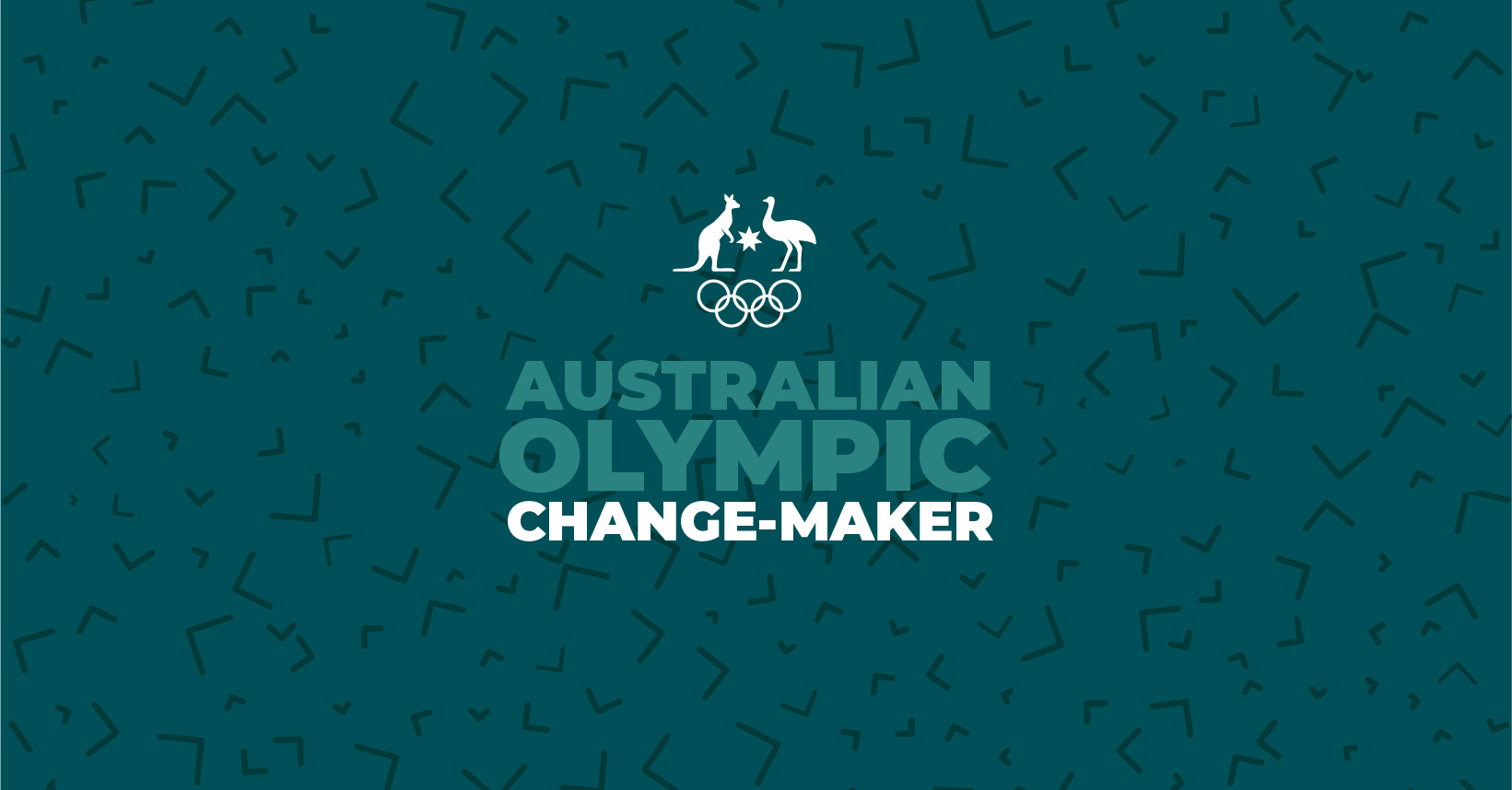 Young leaders honoured as Olympic Change-Makers give youth voice on 2032 Olympic bid ...